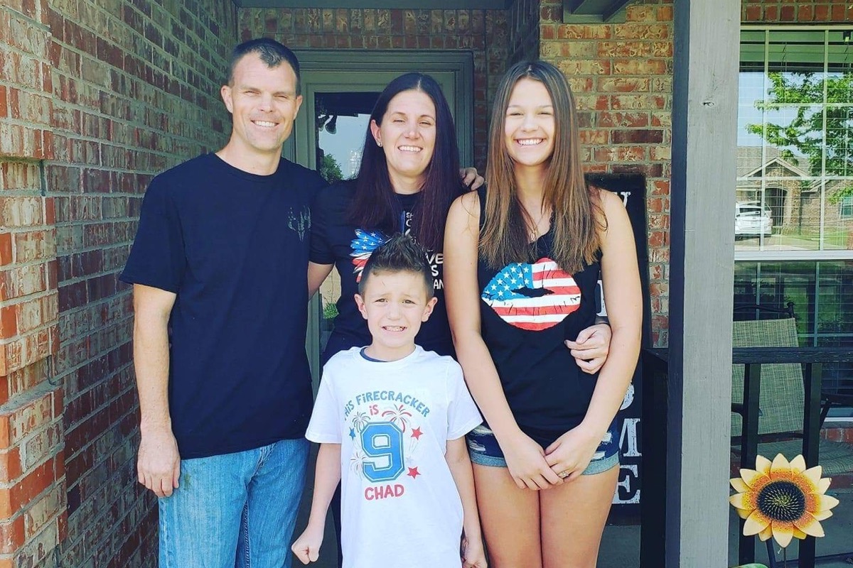 Fundraiser for Sara Harms by Alexis Joyner : Medical Relief for the ...