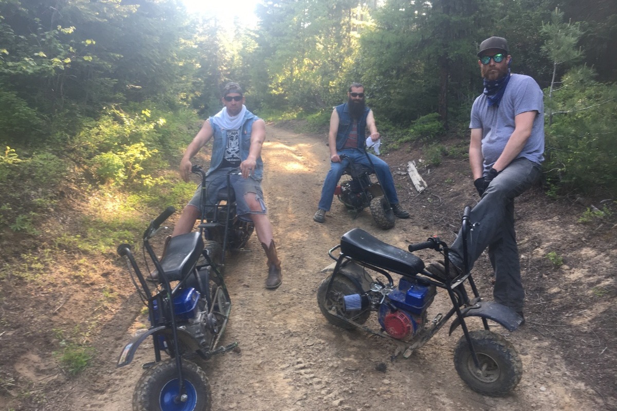 Fundraiser for Ron And Kathy Birley by Haillie Needham : Support for ...