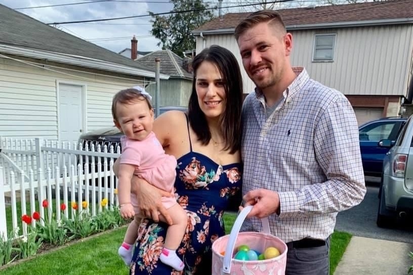 Fundraiser by Andre Fernandes : Tyler Brodt Medical Support Fund
