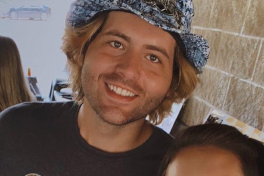 Fundraiser by Christina Hauth : In loving memory of Joshua Mack