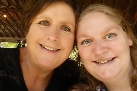 Fundraiser by Melissa Falk : Pam Gehringer Memorial