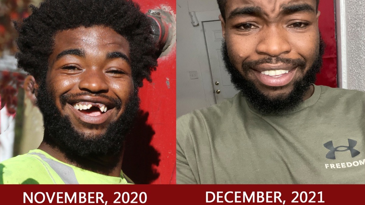 Fundraiser by Mark Sigrist : Just call me "Jackie", like "Jackie Robinson"