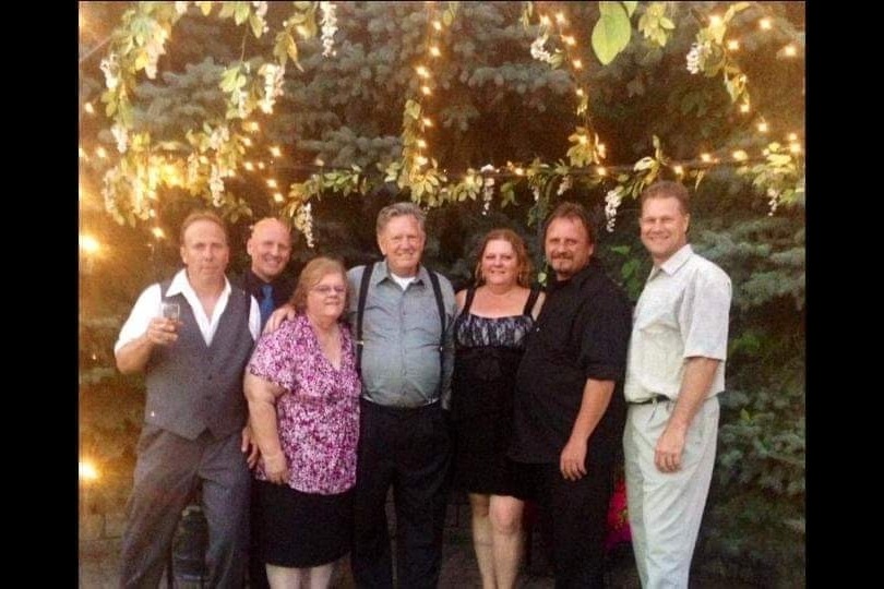 Fundraiser for Beverly Booth by Veronica Smith : Tim Watson Memorial ...