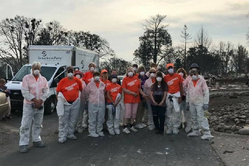 Fundraiser by Julee Jones-Lukens : Mimi lost her home to fire, had no ...