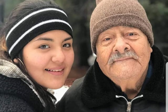 Fundraiser for Johanna Angelica Briceño by Colette Pare-Miller : Fire ...