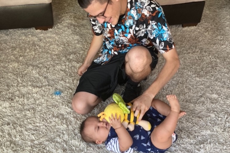 Fundraiser by Priscilla Gonzalez : Jeremy Scherer’s Funeral, Medical ...