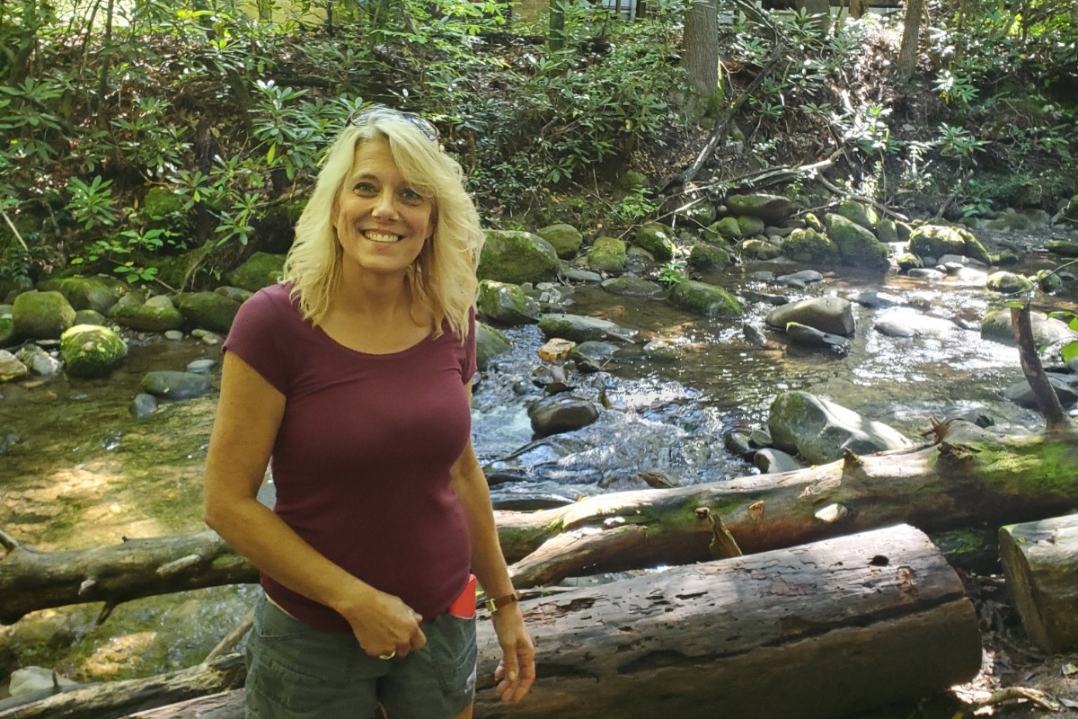 Fundraiser by Kelly Hammett : Lisa Huntzinger Memorial Fund