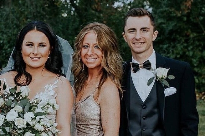 Fundraiser for Cassandra Grostefon by Amber Casaburo : Angie Wise ...