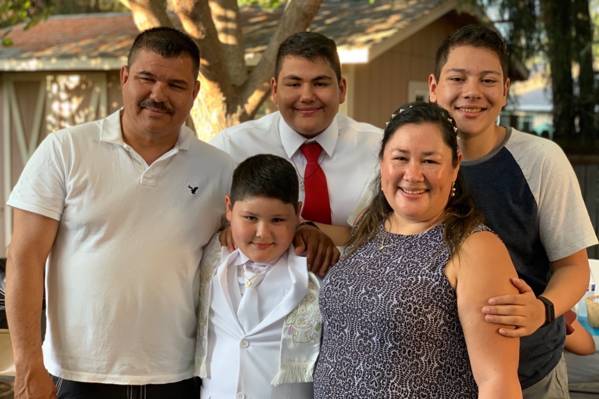 Fundraiser for Matias Mendez by Stefani Ellis : Help the Mendez Family ...