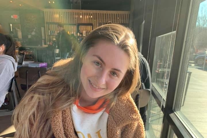 Fundraiser for Kelly Moyer by Sruchika Sabu : Help Kelly Fight Triple ...