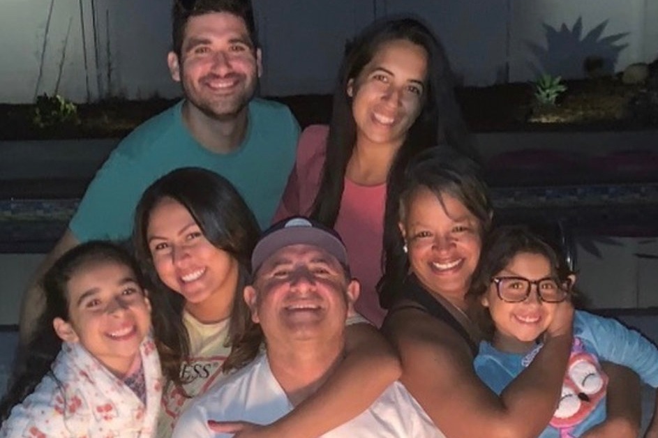 Fundraiser for Hillary Sanchez by Savannah Sanchez : In loving memory ...