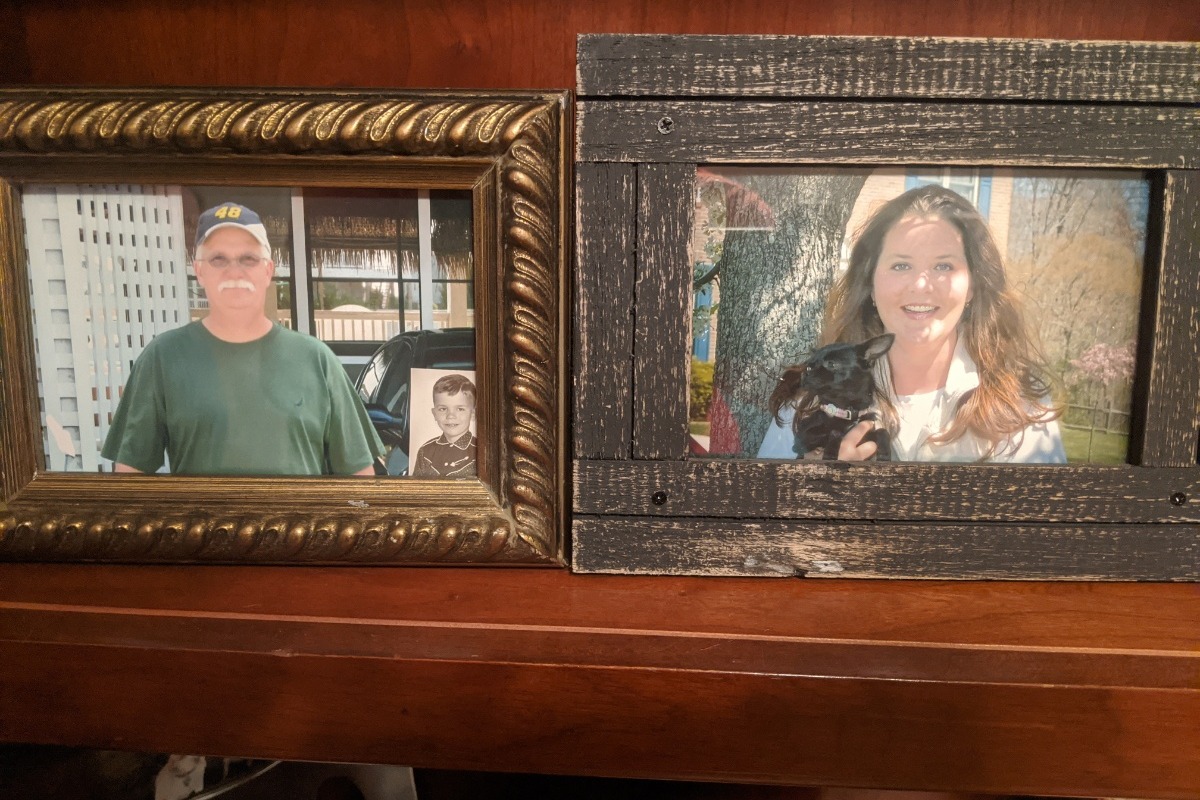 Fundraiser by David Faries : Legg Family Tragedy