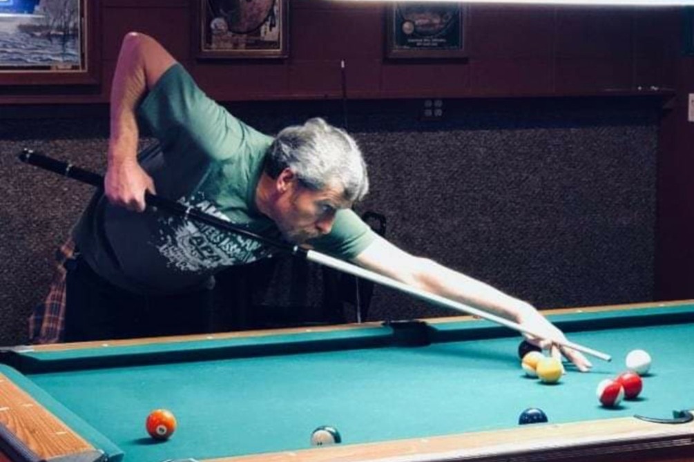 Fundraiser for Greg Gentle by Kris Robbins : Only has the clothes he ...