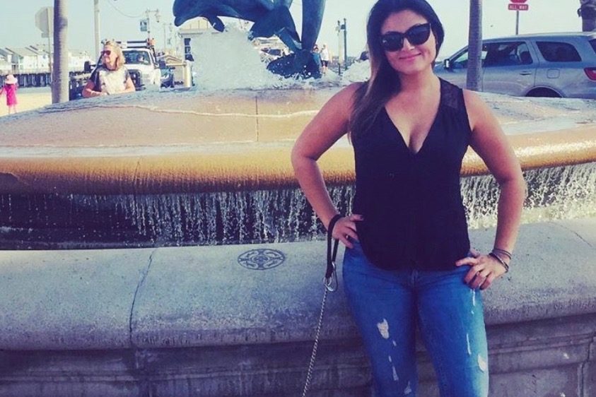 Fundraiser by Jennifer Reyes : Help Lucy Recover from her injuries