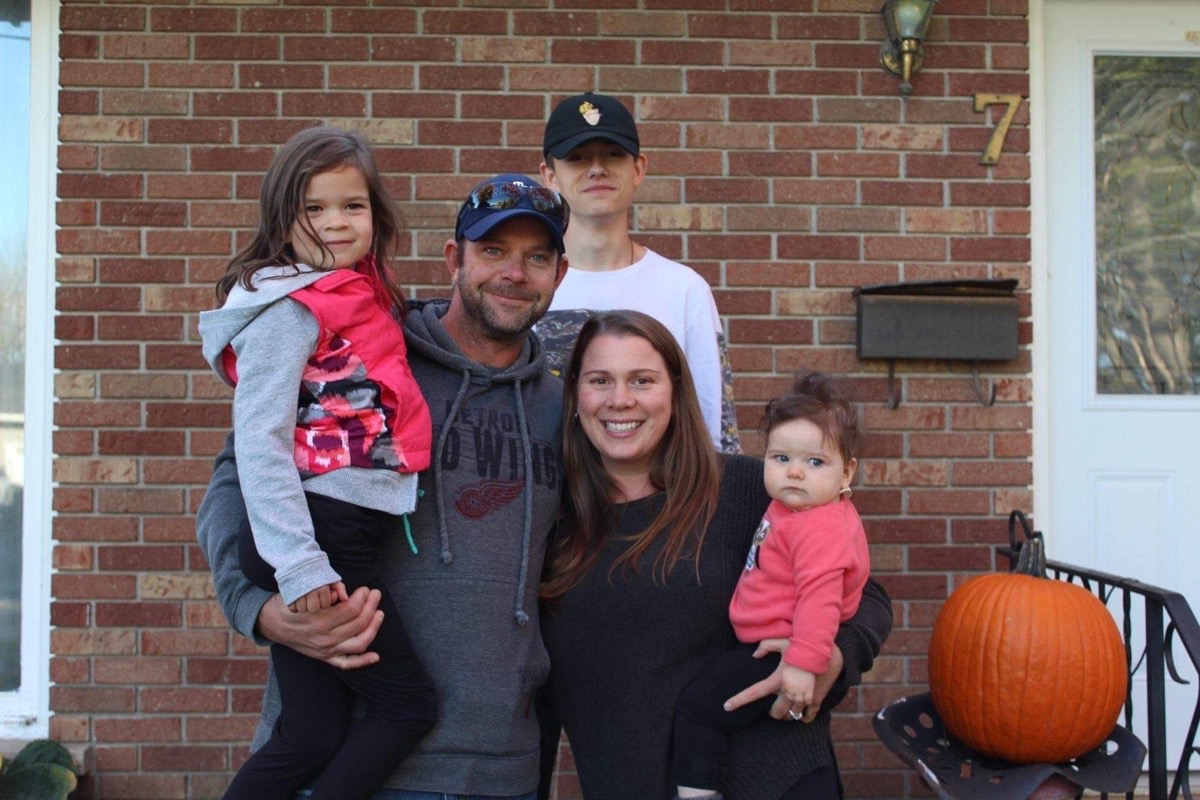 Fundraiser for Tammy Watson by Dustin Bode : Let’s help Mike Graham ...