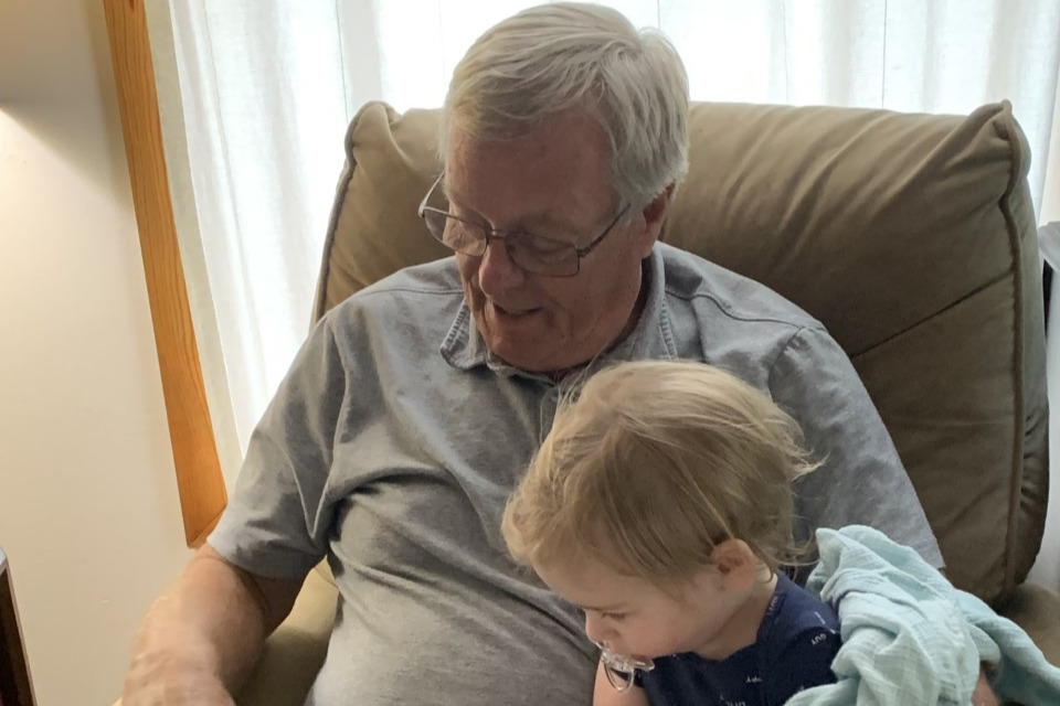 Fundraiser for Steven Mull by Rebecca King : Steve Mull accident fund