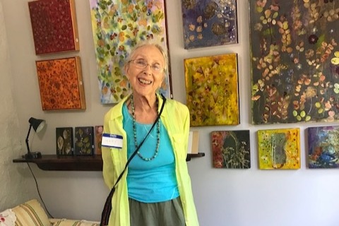 Fundraiser for Mary Segal by Abigail Argersinger : Mary Segal's Dental ...