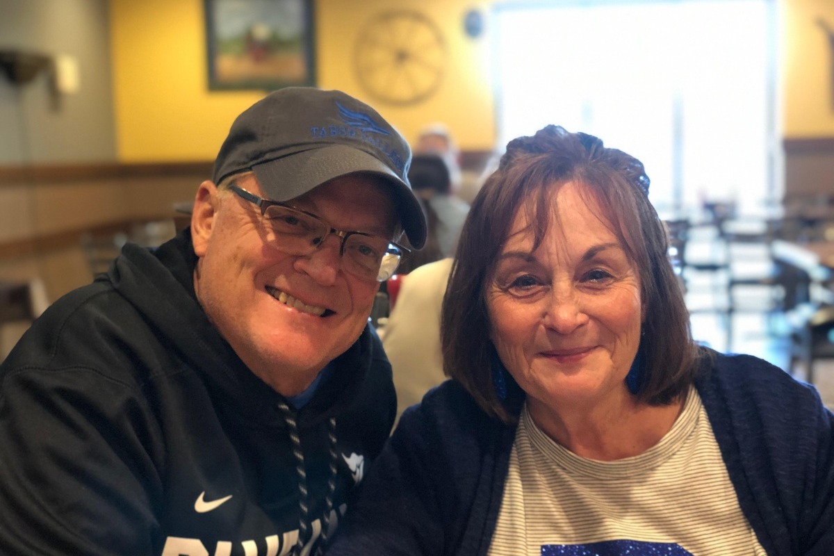 Fundraiser for Marla Sheppard by Mackensie Cornell : Sheppard Family ...