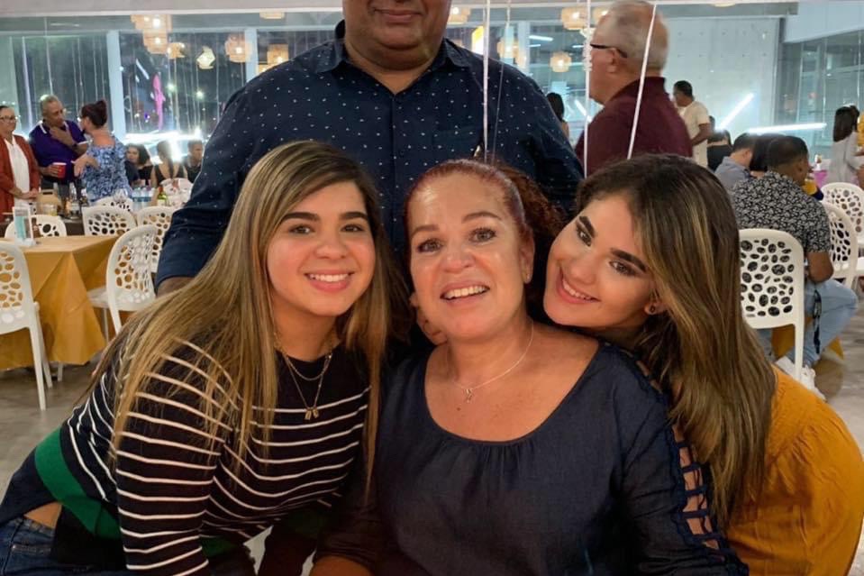 Fundraiser for Maribel Medina by Maribel Medina : Janette Sanchez