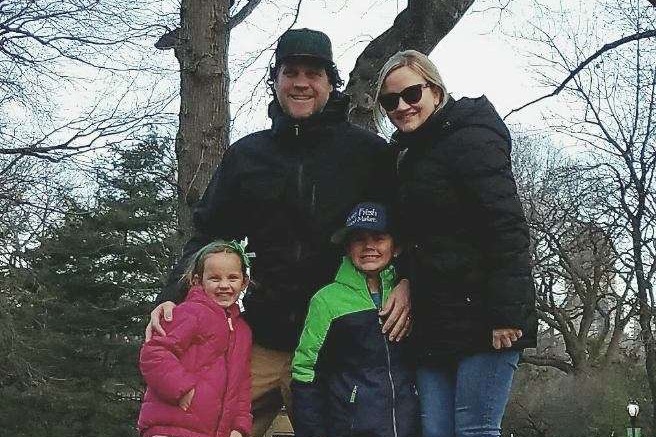 Fundraiser for Tiffany Varley by Amanda Graham : Helping the Varley Family