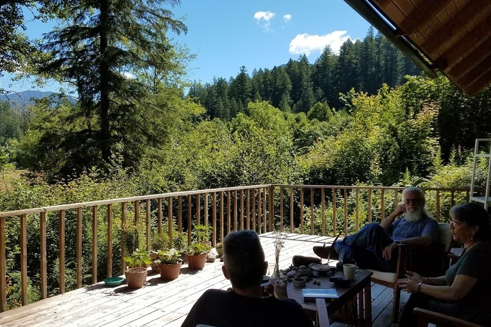 Fundraiser for Randy Pemberton by Sandra Endo : Oregon Fire Relief for ...