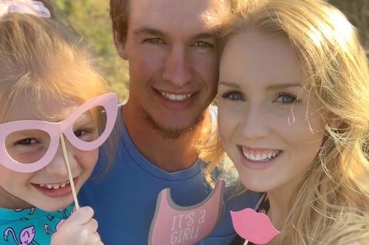 Fundraiser for Holly Cahoon by Brianne Cahoon : Christian Cahoon’s ...