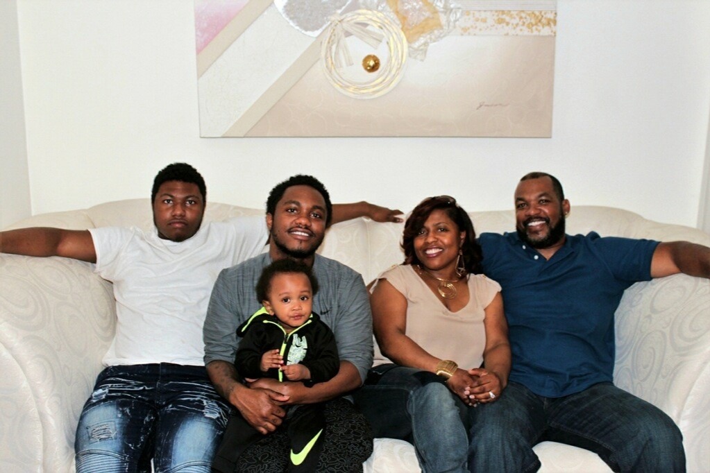 Fundraiser for Solomon Martin by Sylvia Wallace : Support for Tamiya ...