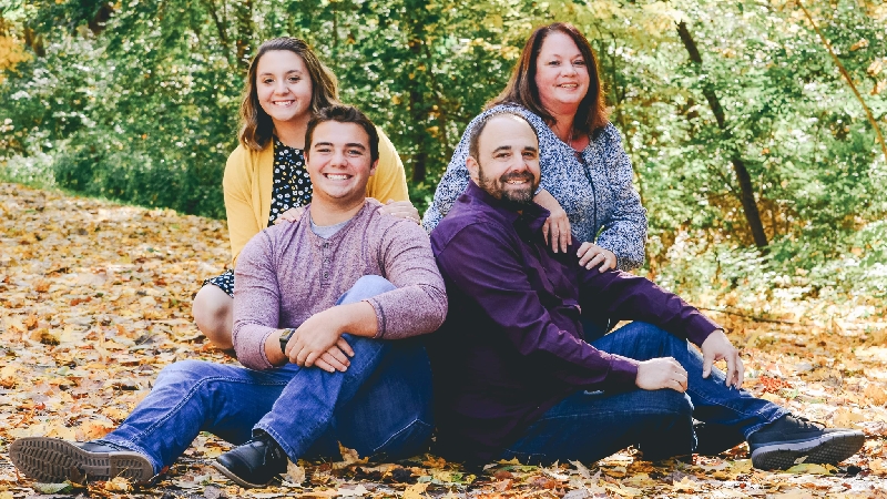 Fundraiser for David Ross by Friends Of Tracey And David : Support and ...