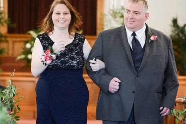 Fundraiser for Jessie Johnson by Mary-Lyn Wallace : Patrick Johnson ...