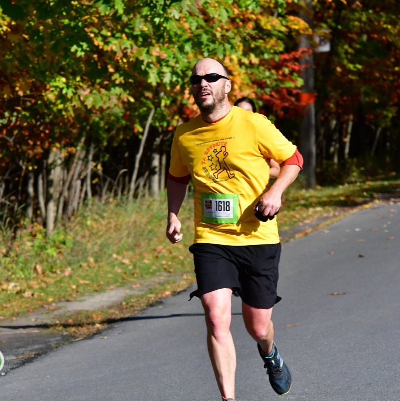 Fundraiser by Guy Labrecque : Rouge et Or persévérance scolaire
