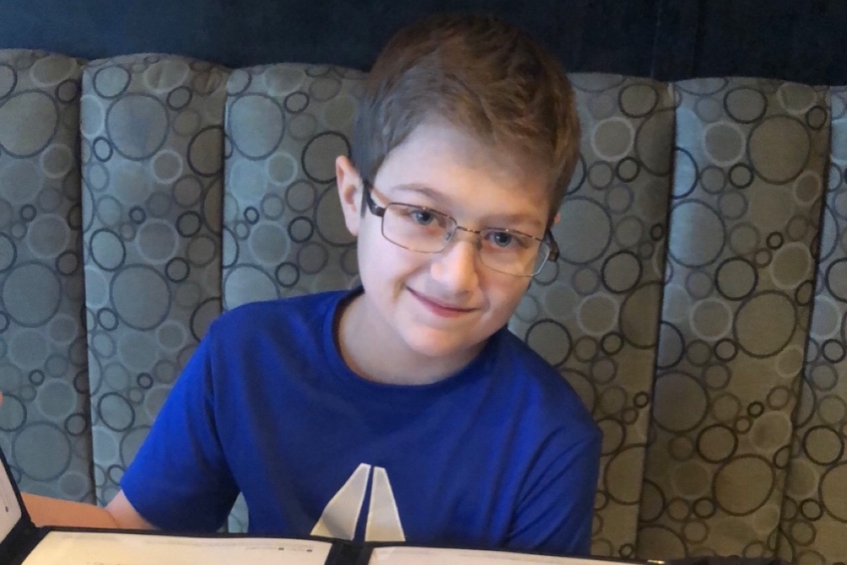 Fundraiser for Jennifer Minella by Alexis Crotty : Cameron Minella’s ...