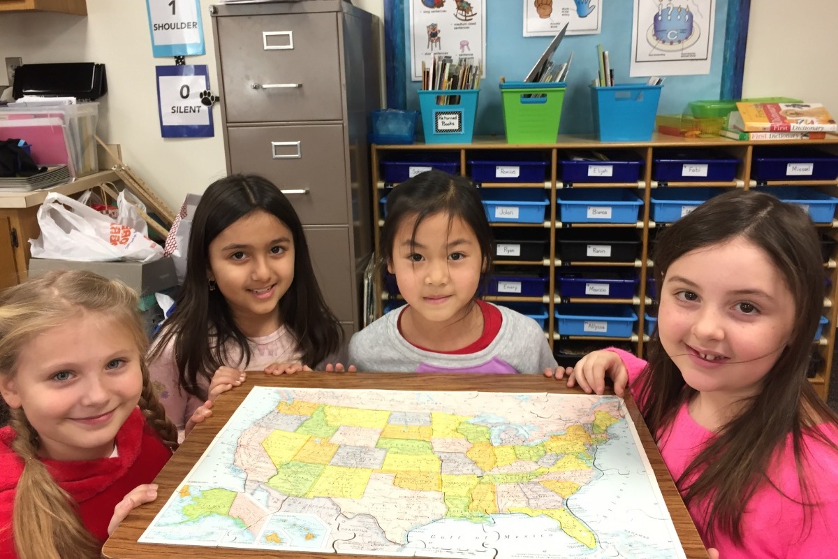 Fundraiser by Roper Elementary PTO : Rocket Back to Success