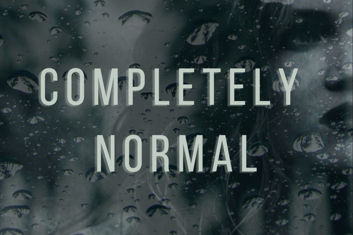 Fundraiser for Kelly McCart by Laura Johnson : Completely Normal Film