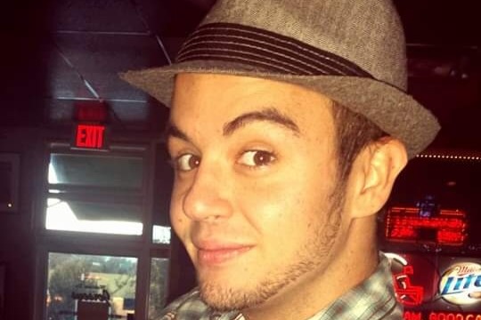 Fundraiser for Michael Feola by Rachel Radike : In Loving Memory Of ...