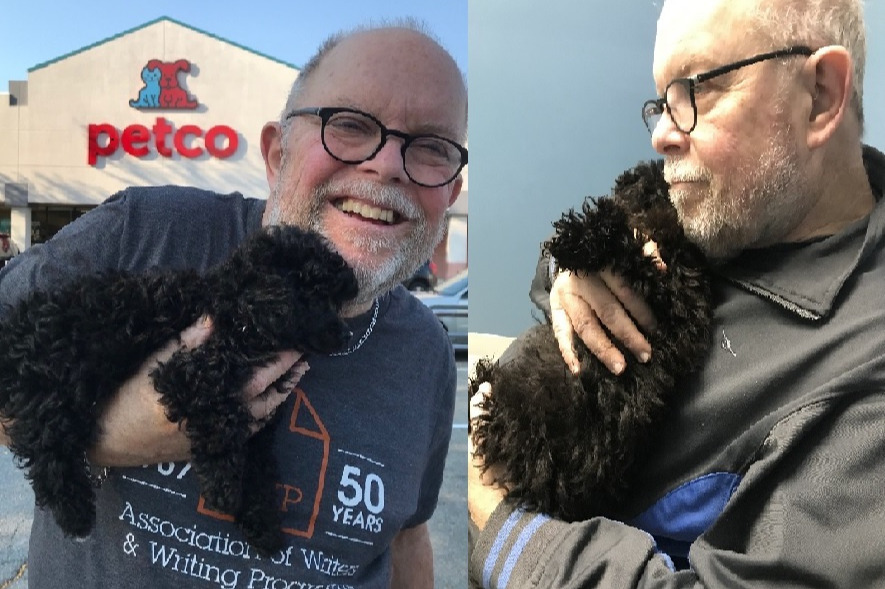 Fundraiser for Elane Johnson by Jim Gentry : Bring Steve Back Home