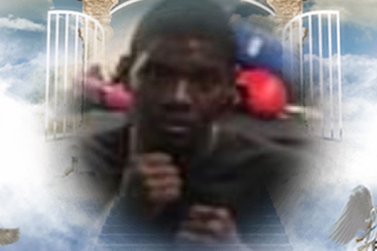 Fundraiser by Tonya Williams : Elijah Benn