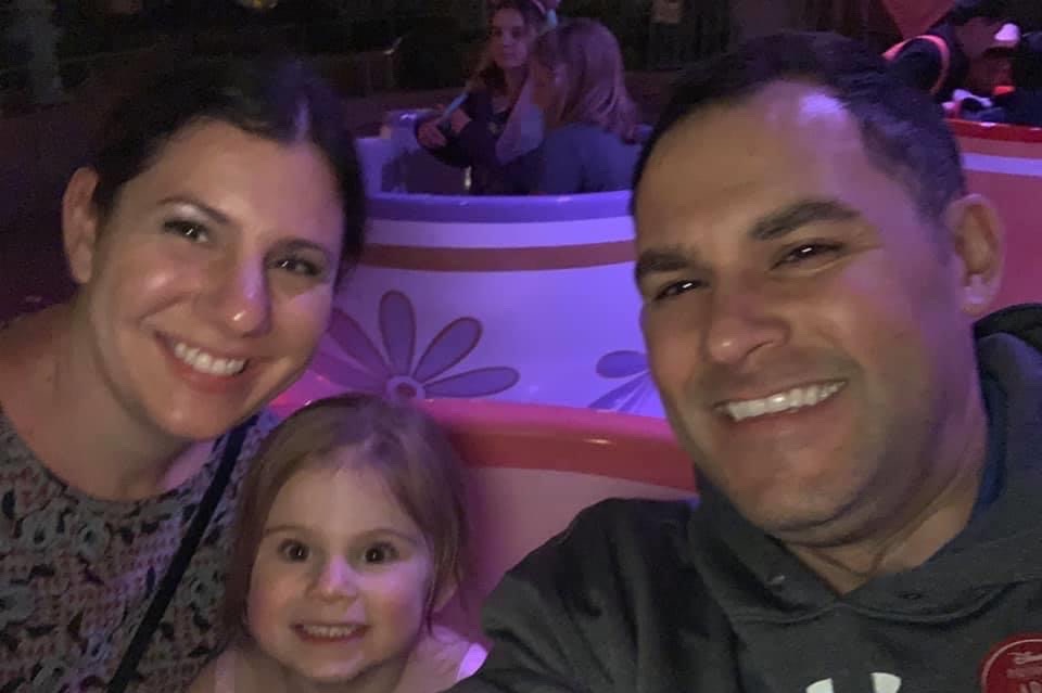 Fundraiser for Samantha Hickman by Deb Elliott-DeSorbo : Kirk’s Healing ...