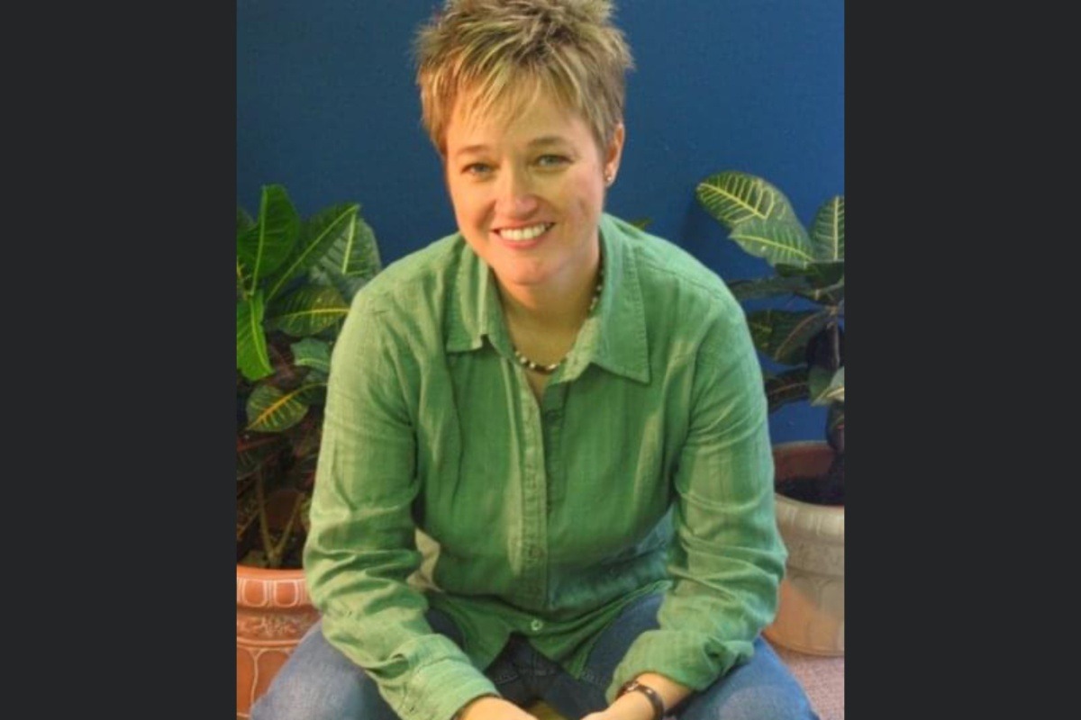 Fundraiser for Yolande Yaeger by Belinda Westerlund : Lee's ovarian ...