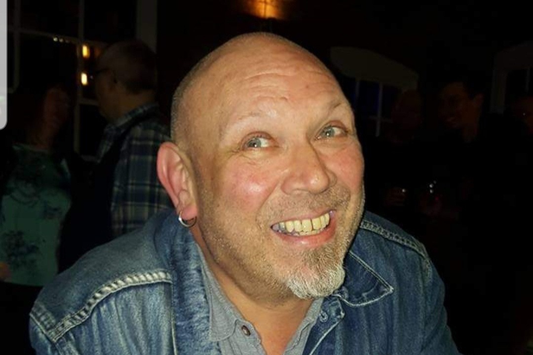 Fundraiser by Marc Waters : Peter Richards' Memorial Fund