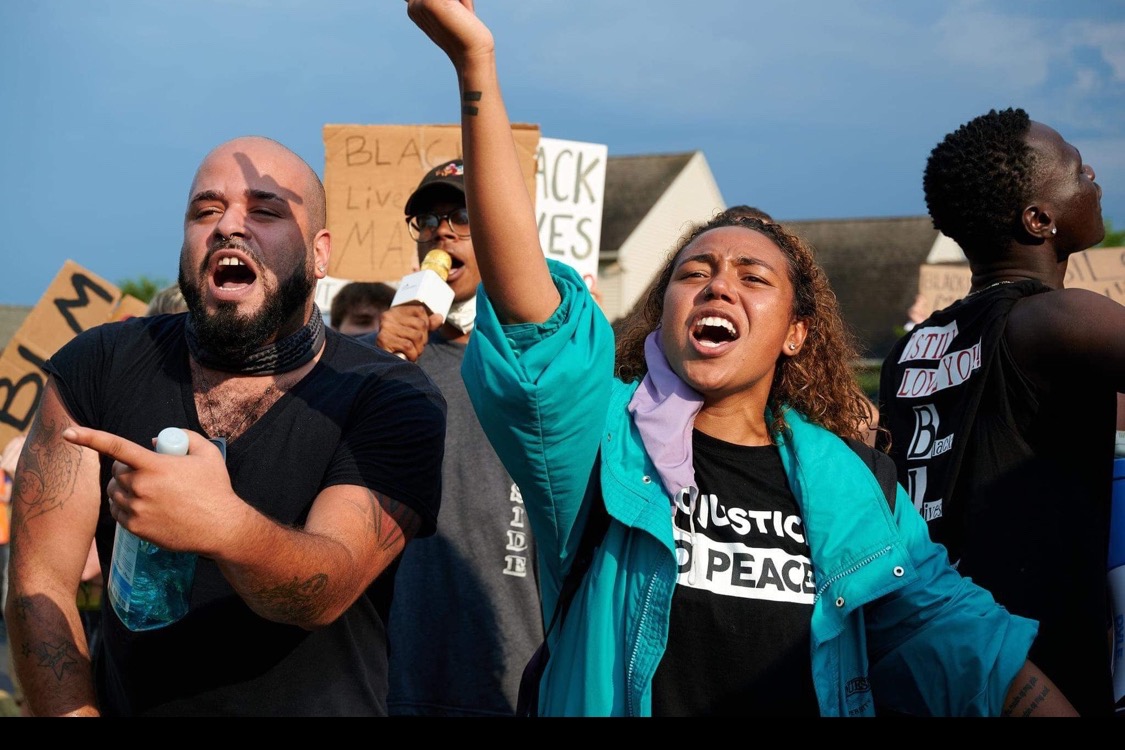 Fundraiser for Maryellen Enterline by Hailee Paige : Bail & Legal Fees ...