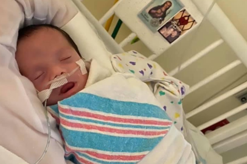 Fundraiser for Michelle Polito by Danielle Polito : Medical Expenses ...