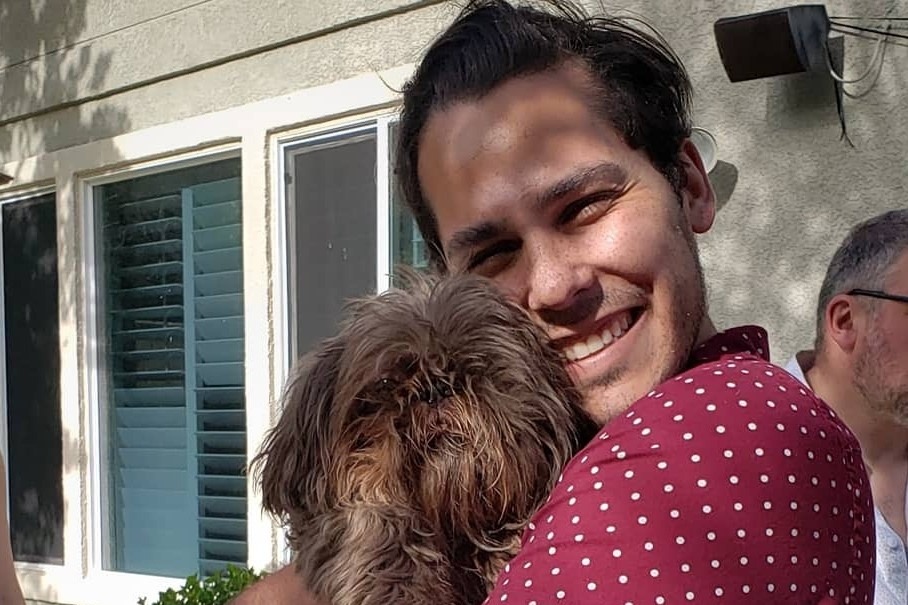 Fundraiser for Samantha Varona by Sidney Weintraub : Help Brandon ...