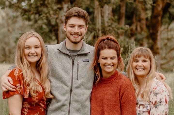 Fundraiser for Wendy Quirk by Landon Housel : Please Help Quirk Family