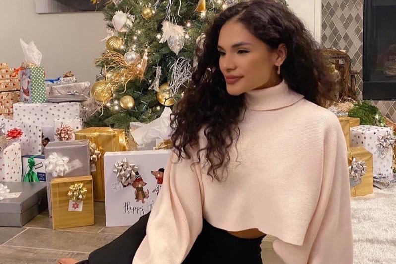 Fundraiser for Maria D Contreras by Homero Plaza : Cataline’s Afterlife ...