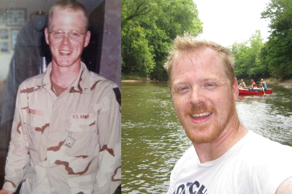 Fundraiser for William Gates by Liz McNulty : Dan Gates Memorial Fund