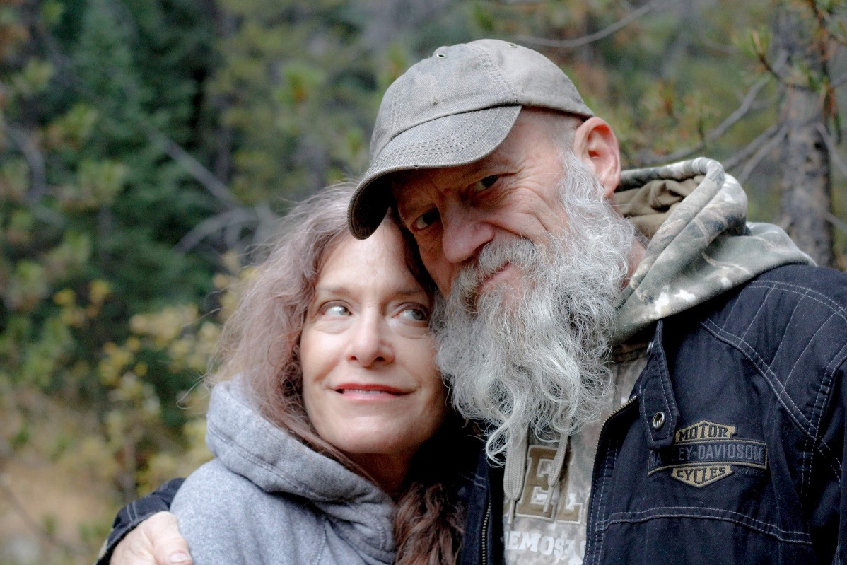 Fundraiser for Barbara Beales by Jessica Beales : Dana Rex Beales ...