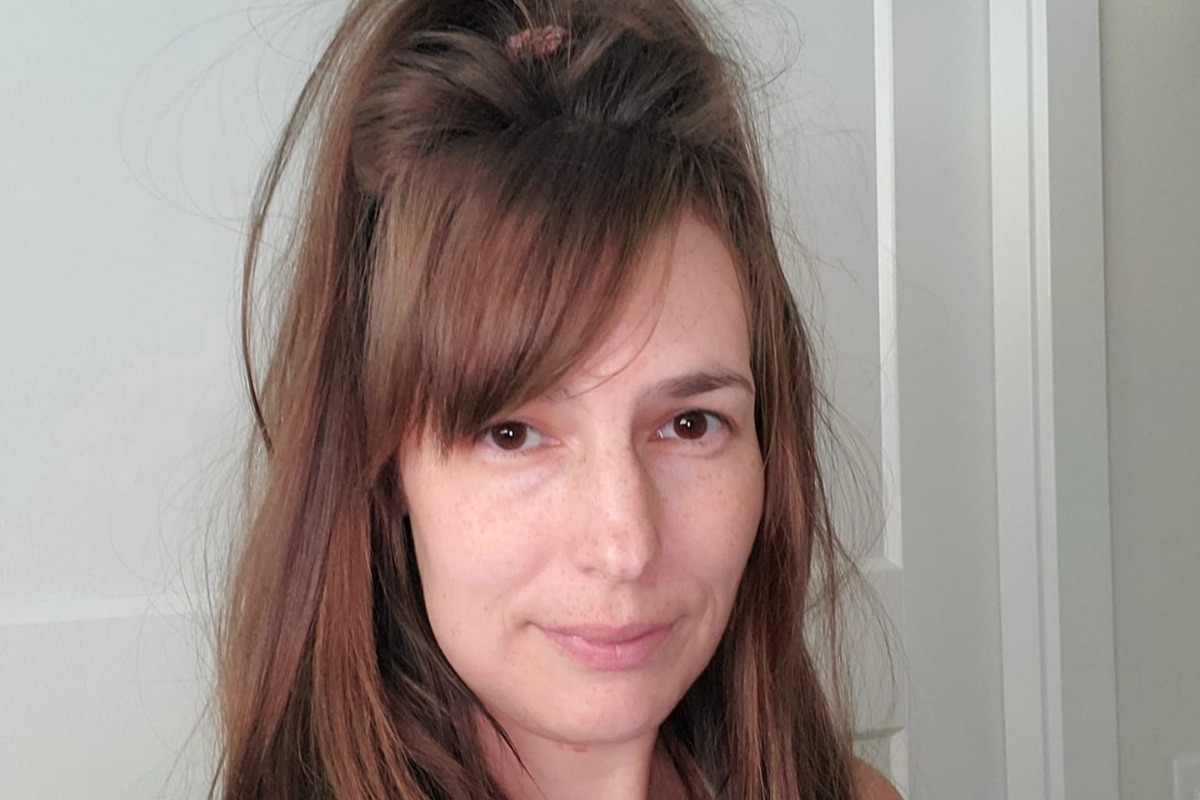 Fundraiser for Jennifer Andres by Cherie Isaacs : Jennifer Andres