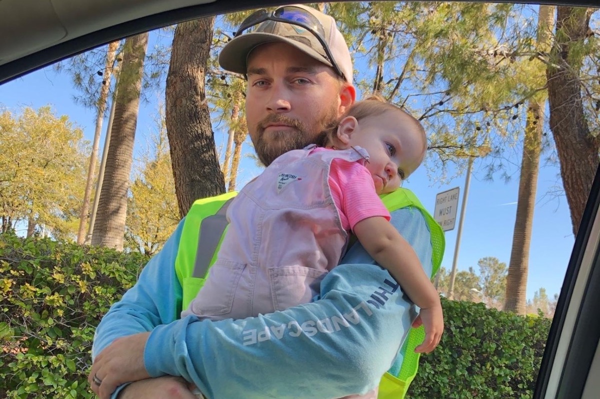 Fundraiser by Jamie Powell : Husband was diagnosed Stage 5 (CKD)