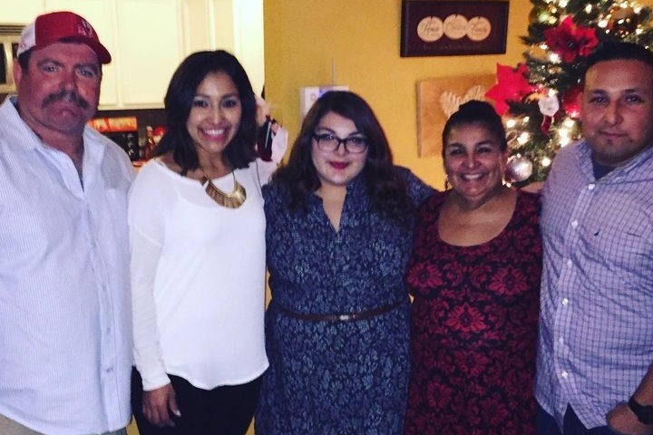 Fundraiser for Maria Pitts by Amanda Pitts : Nena's Recovery