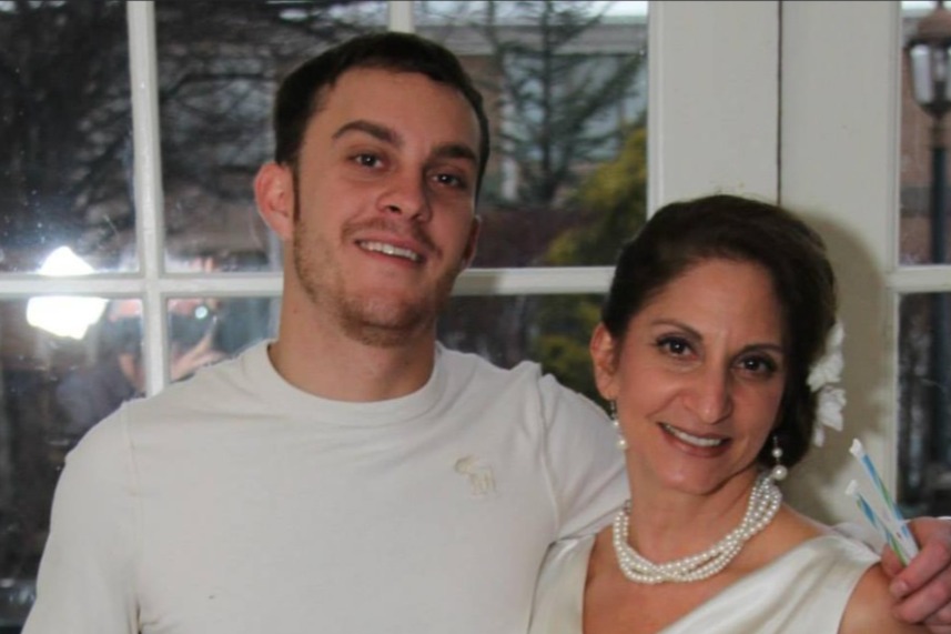 Fundraiser for Lisa Antous by William Asmar : Support for Egan Sarojak